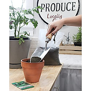 Greensand Soil Amendment (5 Pounds); Special Container Gardening Additive