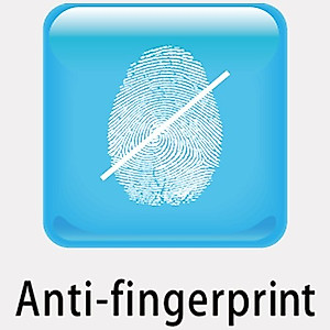 Supershieldz (3 Pack) Anti Glare and Anti Fingerprint (Matte) Screen Protector Shield Designed for Fire 7 inch Tablet (5th Generation 2015 Release)