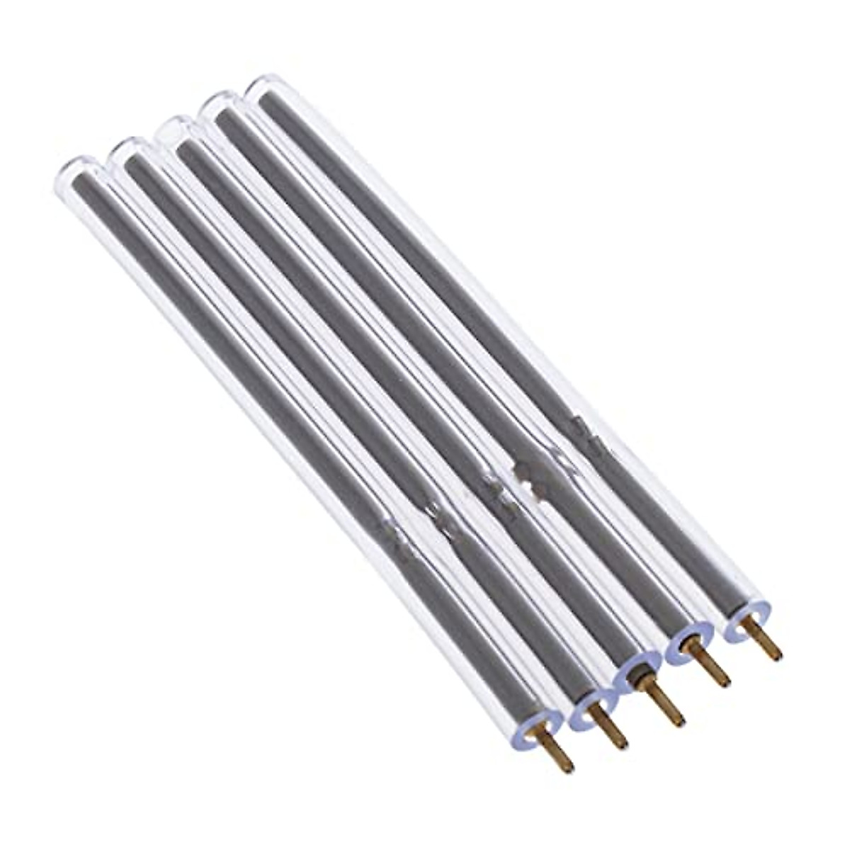 ASR Federal Non-Lethal Flexible Ball Point Pen Writing Tool 100pk - Blue Ink