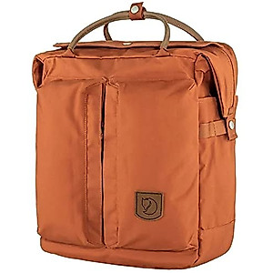 Fjallraven Haulpack No.1 - Terracotta Brown One Size