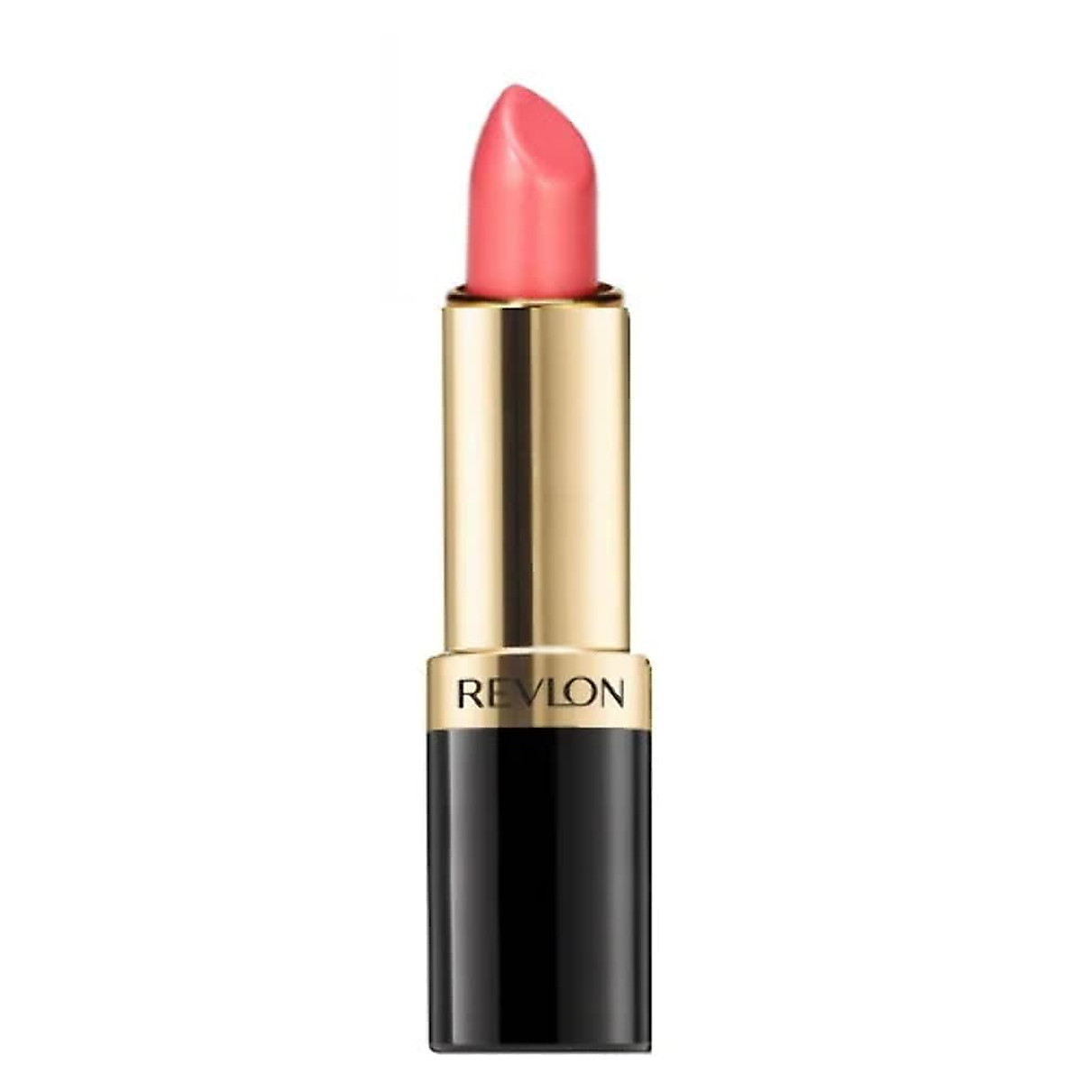 Revlon Super Lustrous Lipstick, 840 Honey Bare, 0.13 Ounce