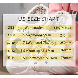 Irisgirl Meet Me At Midnight Merch Slippers For Women Men Cartoon Fuzzy Slippers Winter Cozy Soft For Indoor Outdoor Slippers