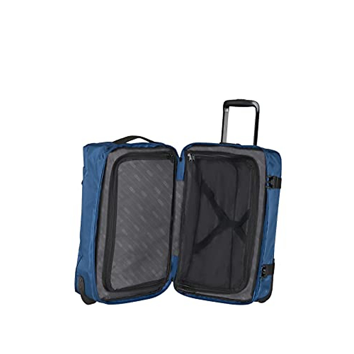 Samsonite Travel Bags, Combat Navy, M (68 cm-84 L)