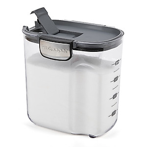 Progressive International ProKeeper+Container Food Storage, 1 Count