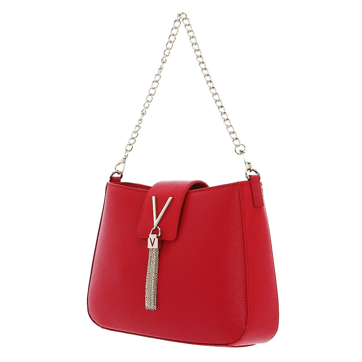 Valentino HOBO Bag, Red