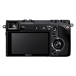 Sony NEX-7 24.3 MP Mirrorless Digital Camera - Body Only (OLD MODEL)
