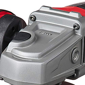Milwaukee 2780-21 M18 FUEL 4-1/2"/5" PAD,1 Battery KIT