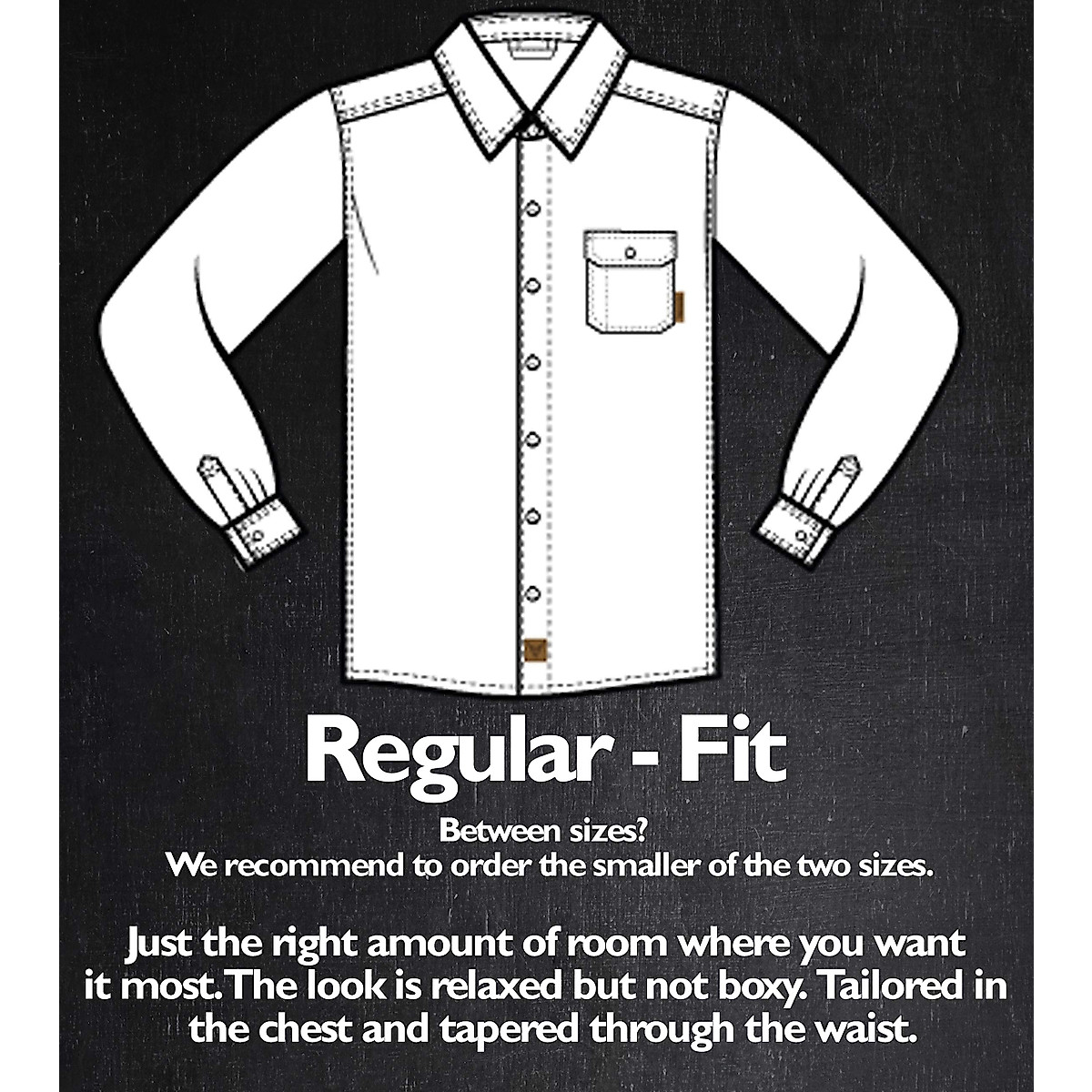 Venado Mens Plaid Shirts for Men - Heavyweight Buffalo Plaid Fleece Shirt - Soft (Plaid Navy, Large)