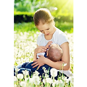 Mommy Care Lanolin Nipple Cream for Breastfeeding Cream baby Nursing Cracked Nipple 40ml/1.35 fl.oz Mothers Nipple Relief Ointment Natural Anti Cracking Sore Nipple Cream