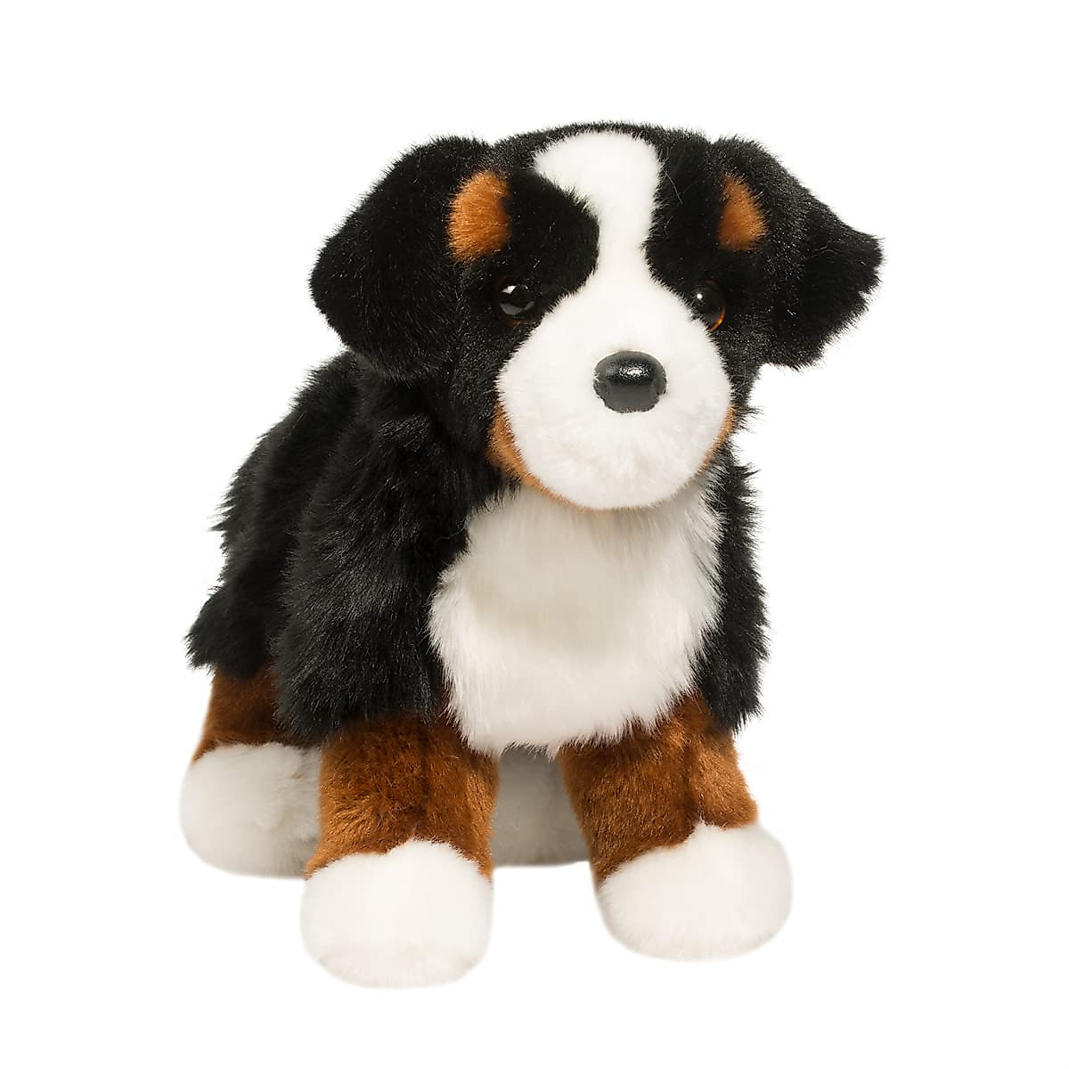 Douglas Stevie Bernese Mountain Dog Plush Stuffed Animal