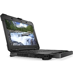 Dell Latitude 5420 Rugged Laptop - 14" Full HD Non-Touch, Intel Core 8th Gen i5-8350U, 16GB (2x8GB) RAM, 128GB SSD, Windows 10 Pro