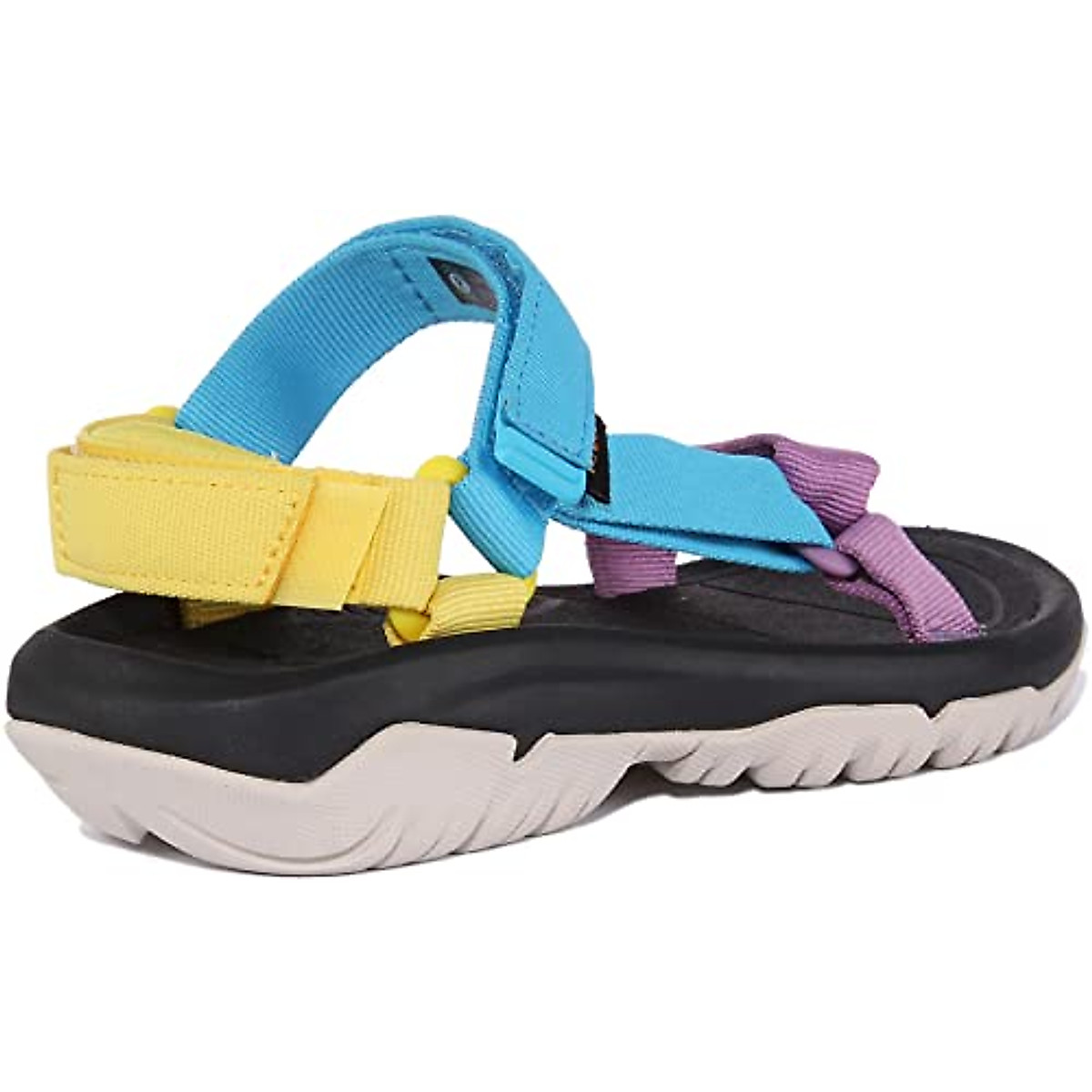 Teva Women's Hurricane XLT2 Sandal, Mirage Multi, 7