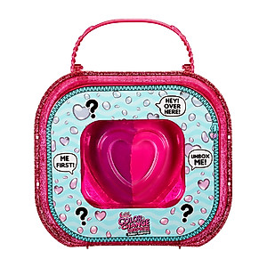 L.O.L. Surprise! LOL Surprise Color Change Bubbly Surprise (Pink) with Exclusive Doll & Pet Collectible Including 6 More Surprises in Playset- Gift for Kids, Toys for Girls Age 4 5 6 7+ Years Old
