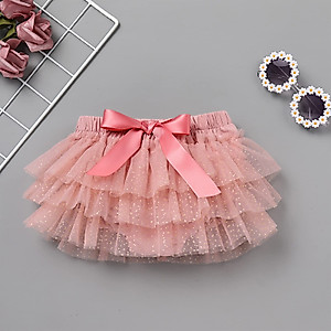 First Birthday Outfit Girl Cake Smash Winter Onederland 1st Birthday Long Sleeve Lace Boho Romper Mini Tutu Skirt Headband Baby One Year Old Photoshoot Toddler Fall Clothes Dusty Pink 12-18 Months