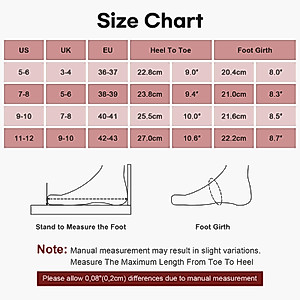 LongBay Women's Felt Bootie Slippers Warm Cozy Memory Foam Slipper Boots with Polar Fleece Lining Non Slip House Shoes Indoor Outdoor Blue, 7-8