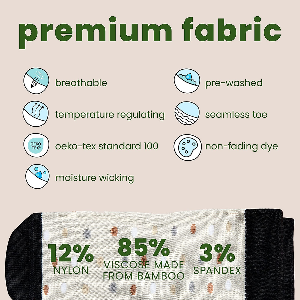 squid socks Viscose from Bamboo Socks | 0-6M, 6-12M, 12-24M, & 2T-3T | Socks that Stay On | As Seen on Shark Tank | Carey