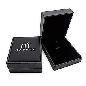 GREEN FABWOOD Fashion Earrings Pendant Necklace