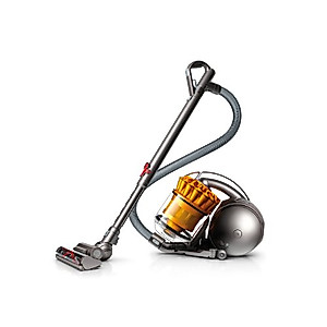 Dyson DC39 Multi floor canister vacuum cleaner - Clearance