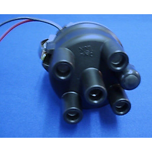 Deluxe F162 Electronic Ignition Upgrade Kit Fits Lincoln Welder Sa 200 250 Gas