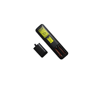HCDZ Replacement Remote Control for BenQ MH740 SH910 DLP 1080P Conference Room Projector