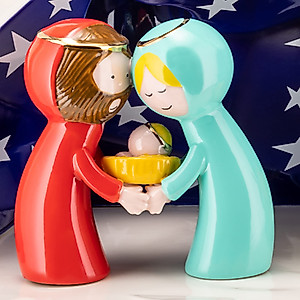 Alessi Happy Eternity Baby Crib, us:one Size