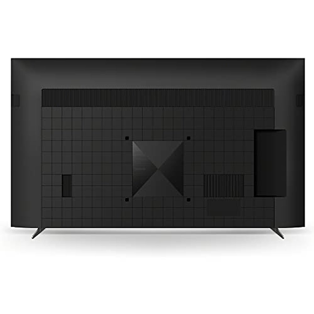 Sony XR75X90K Bravia XR 75" X90K 4K HDR Full Array LED Smart TV (2022 Model) Bundle with Premium 4 YR CPS Enhanced Protection Pack