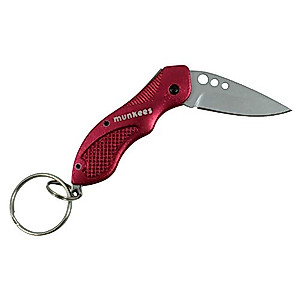AceCamp Folding Knife Ii