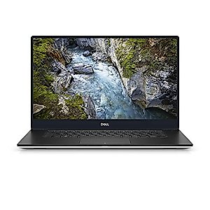 2019 Dell Precision 5540 Laptop 15.6" - Intel Core i9 9th Gen - i9-9880H - Eight Core 4.8Ghz - 512GB SSD - 32GB RAM - Nvidia Quadro T2000 - 1920x1080 FHD - Windows 10 Pro (Renewed)