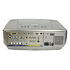 ASK Proxima C440 3500 Lumens, 750:1 Contrast, 17.0 lbs, 1.0" 3 LCD Projector