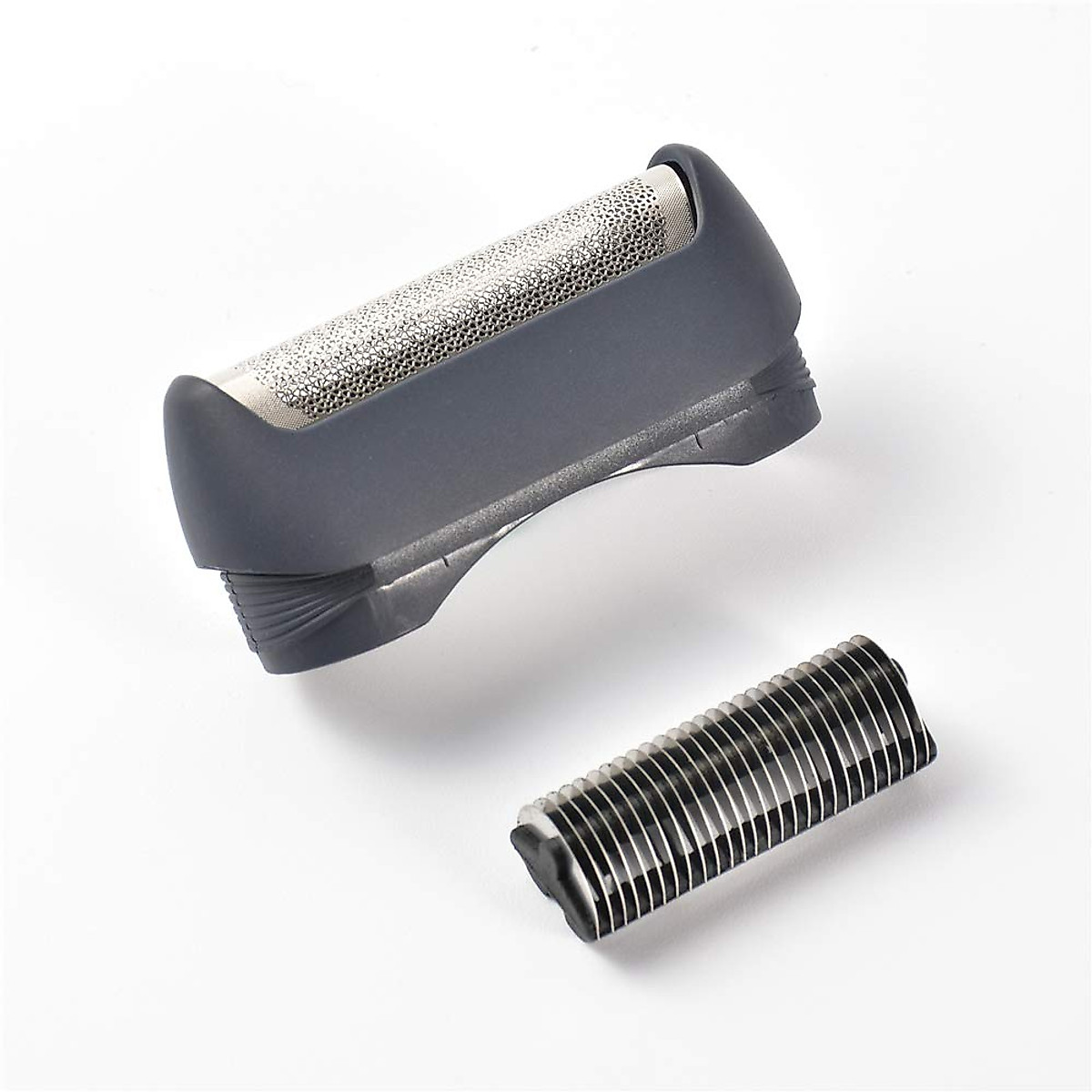 Shaver Foil and Cutter for Braun Cruzer 11B Replacement Series 1 110 120 130 140 150 5682 5684 5685