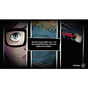 Worse Than Death (Limited Run #340) - PlayStation 4