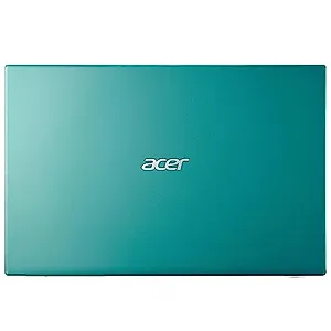 Acer Aspire 3 Laptop, 15.6Inches FHD Screen, Intel Core i3-1115G4, 8GB DDR4 RAM, Windows 11 Home, 256GB PCIe M.2 SSD, Wi-Fi, HDMI, RJ-45, Webcam, Teal Blue A315-24P