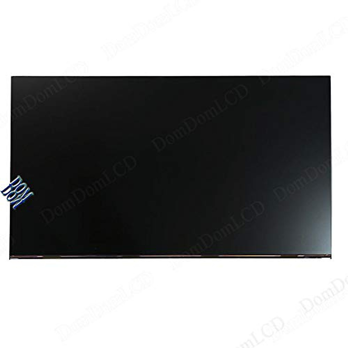 21.5" Compatible FHD LED LCD Display Screen Panel Replacement for HP 22-df1000la AIO Non-Touch Desktop-(NOT for Touchscreen Desktop)