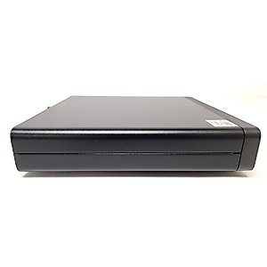 HP EliteDesk 800 G6 Mini Desktop Computer - 10th Gen Intel Core i7-10700T 8-Core up to 4.5 GHz Processor, 16GB DDR4 RAM, 512GB NVMe SSD, Intel UHD Graphics 630, Wi-Fi 6 + Bluetooth 5.1, Windows 11 Pro