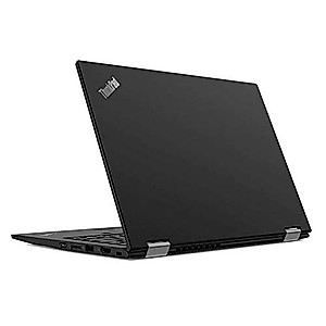 Lenovo ThinkPad X390 Yoga 2-in-1 Laptop, 13.3 FHD (1920 x 1080), Touchscreen, 8th Gen Intel Core i7-8665U, 16GB RAM, 256GB SSD 2, Windows 10 Pro (Renewed)