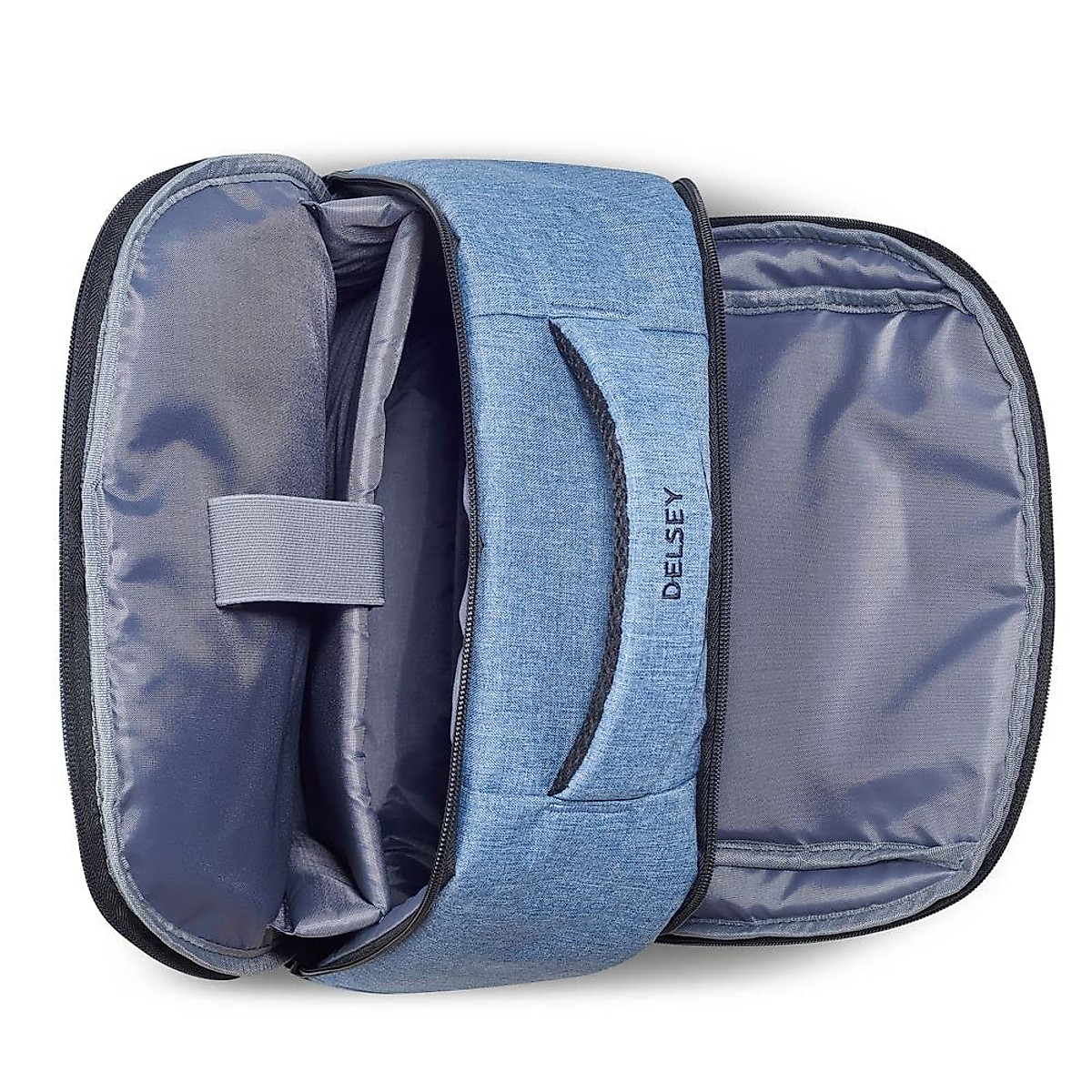 Delsey Element Voyager Backpack 44.5Cm