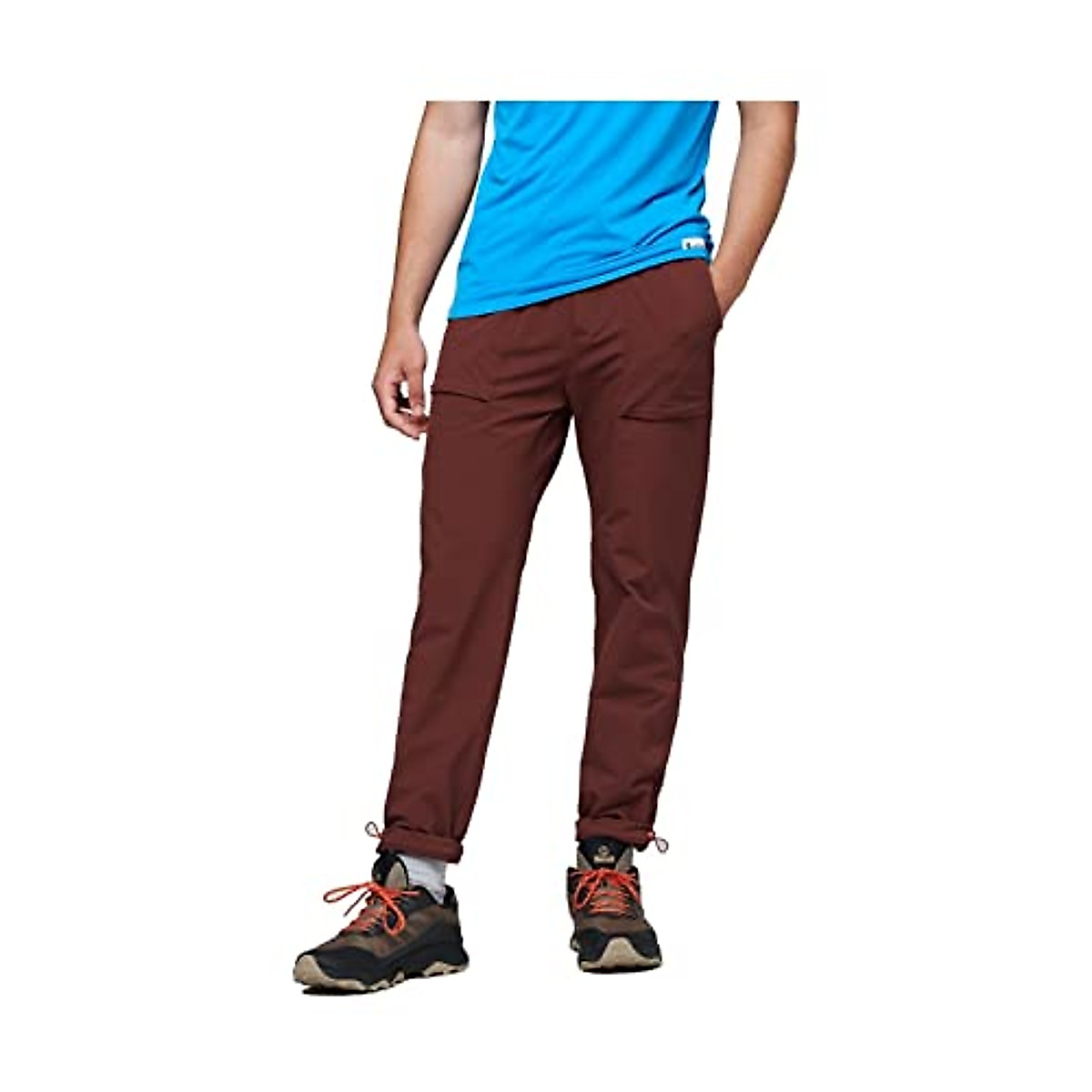 Cotopaxi Subo Pant - Men's Chestnut Large