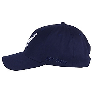 7.62 Design U.S. Air Force Logo Baseball Cap Navy