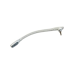 ASTRO Gaming 3AA42-AGH9W-820 A40 Microphone - Grey