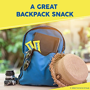 Butterfinger, Chocolatey, Peanut-Buttery, Fun Size Individually Wrapped Candy Bars, 10.2 oz each, Bulk 6 Pack