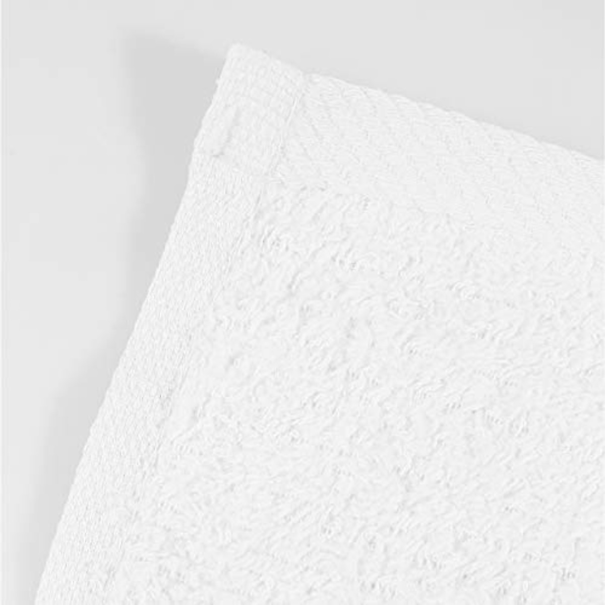 Set of 48 - Affordable Cheap Rally Bulk Fingertip Towels Wholesale (11x18)