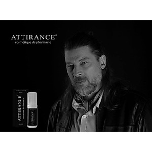 Attirance Cosmetique De Pharmacie Biocomplex-Infused Beard and Mustache Serum