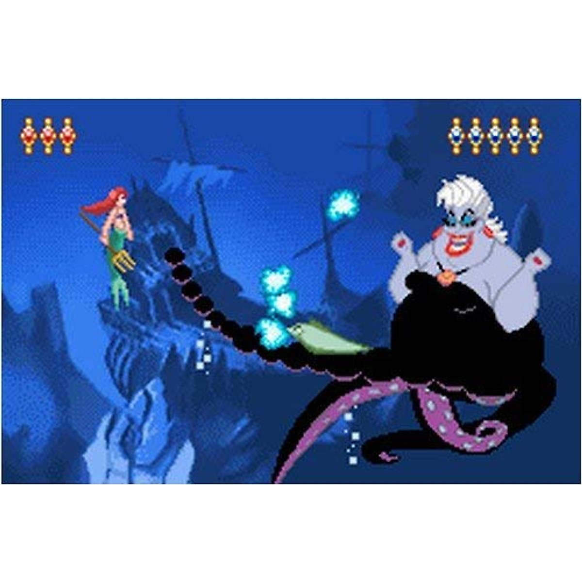 Disney Princess (Renewed)