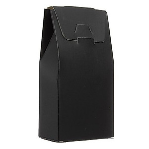 cnomg 100pcs Party Wedding Favor Dress & Tuxedo Bride and Wholesale Candy Favor Box, Creative Dress Gift Box Bow-knot Bonbonniere for Christmas Wedding Party Birthday Bridal Shower Decoration