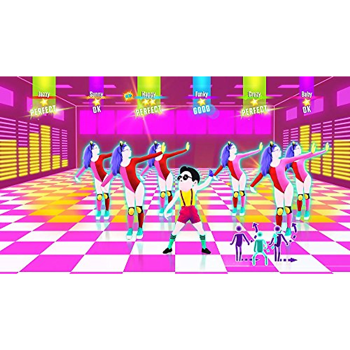 Just Dance 2017 - Xbox 360