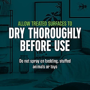 EcoLogic Bed Bug Killer, Case Pack of 12