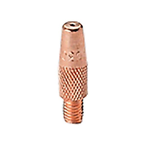 Miller 186419 Contact Tip, 030 M5 X .8mm, 5 pack