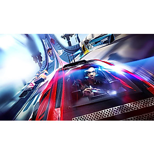 PlayStation VR Mega Pack (PS4)