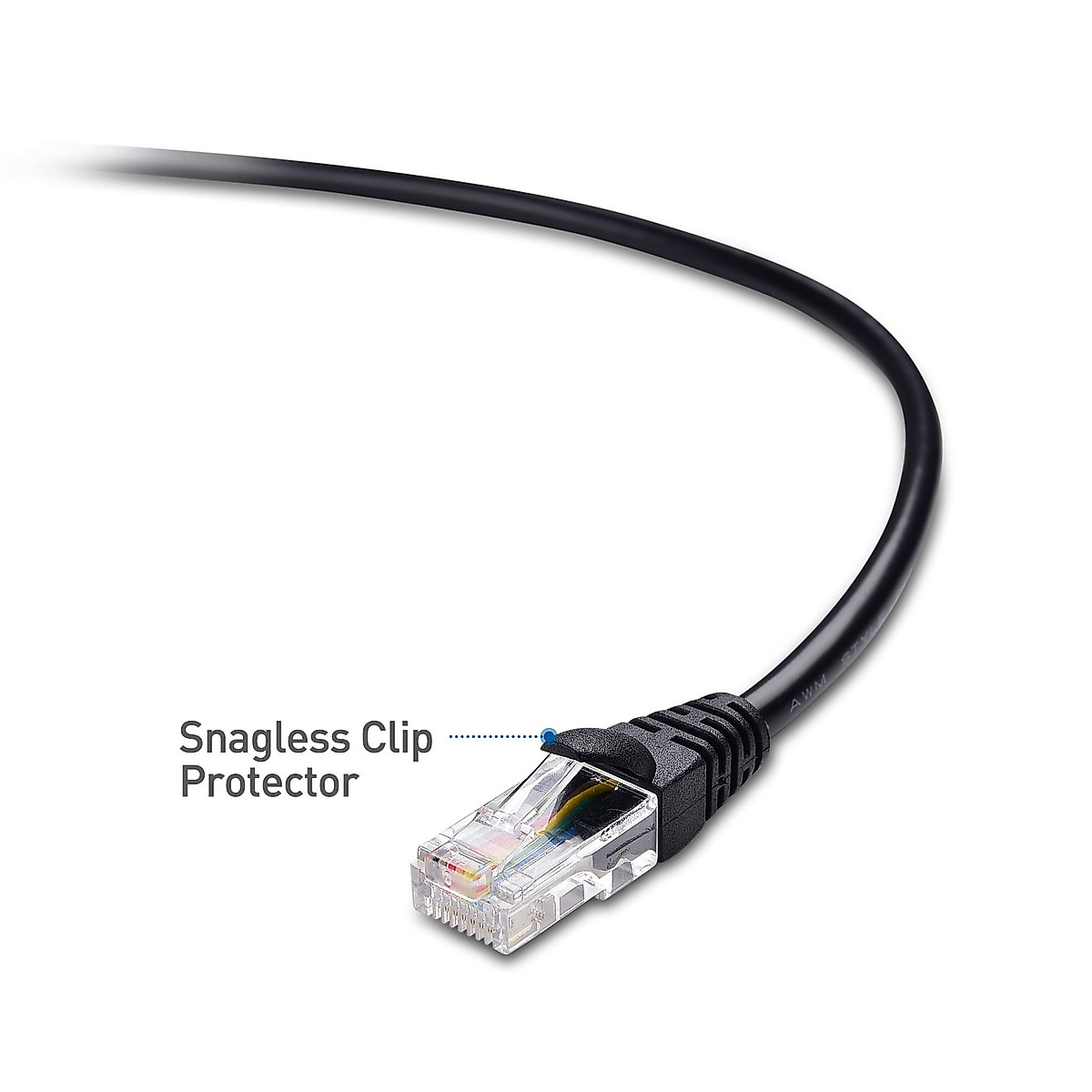 Cable Matters USB to RJ45 Serial Console Cable (Compatible with Cisco Console Cable, Rollover Cable) with FTDI 6 Feet