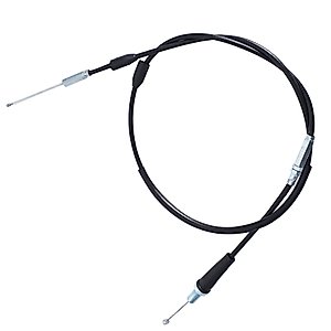labwork Throttle Cable Line Replacement for Yamaha Bear Tracker 250 Wolverine 350 Kodiak 400 Big Bear 350 1993-2005